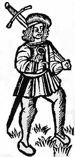 Myriads of Robin Hoods