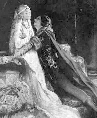 Myriads of Robin Hoods