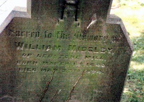 Midgley of Normanton