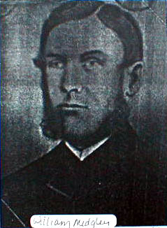 Midgley of Normanton